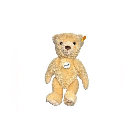Toys | Steiff Holland America Line Cruise Ship Alex Teddy Bear Plush ...